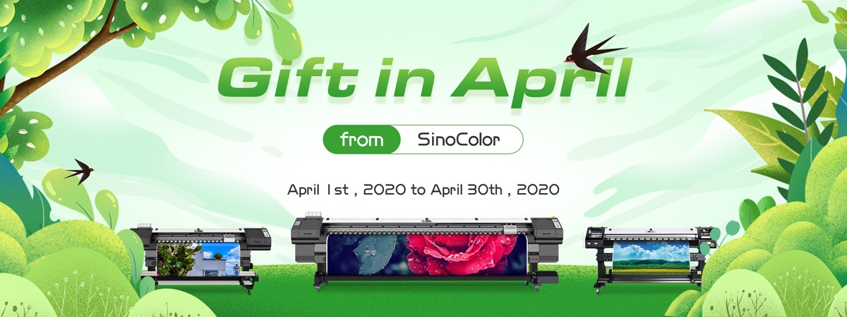 SinoColor Printing Equipment (Shanghai) Co., Ltd. - Printing Machine ...