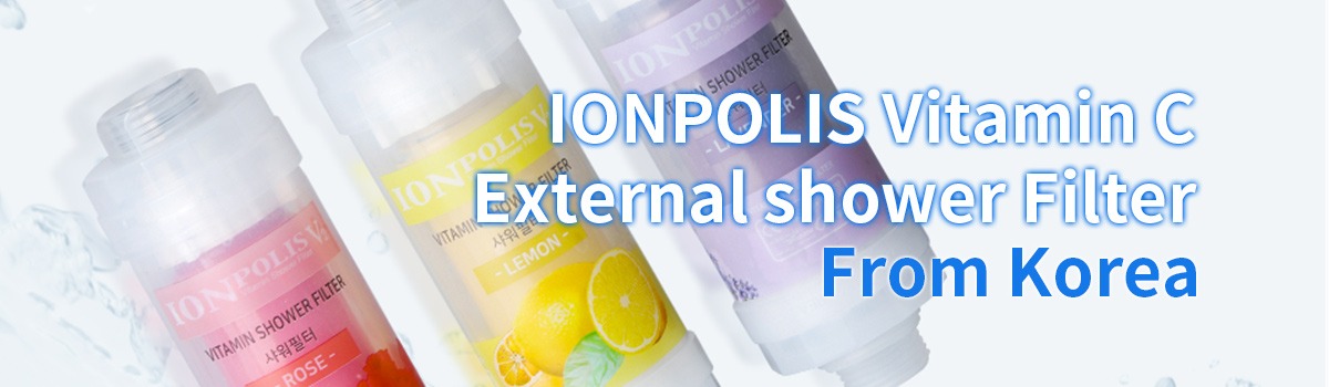 IONPOLIS CO. LTD. - Alkaline water ionizer, Portable hydrogen water maker