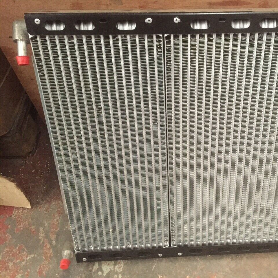 Catálogo de fabricantes de Jcb Radiador de alta calidad y Jcb Radiador ...