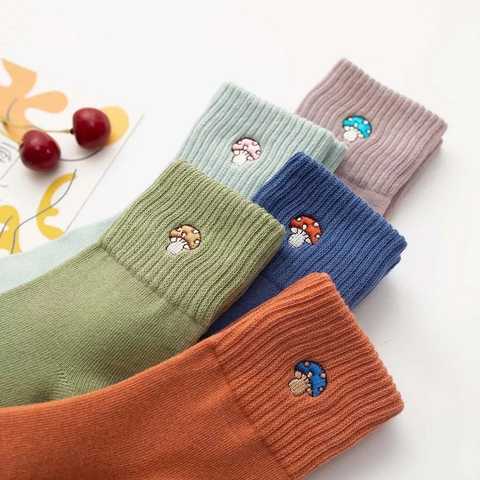 INJAE VINA CO., LTD - Socks, Scrunchies