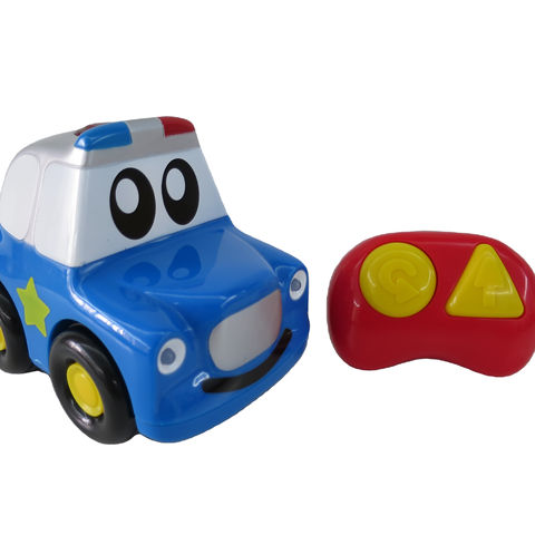 JACKPOT INDUSTRIAL LIMITED - Toys vehicles, FM radio