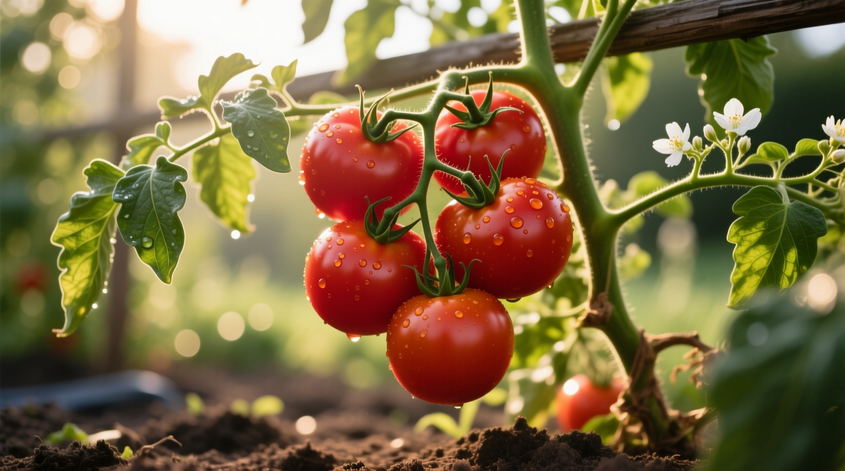 German Johnson Tomato: Complete Growing Guide & Characteristics