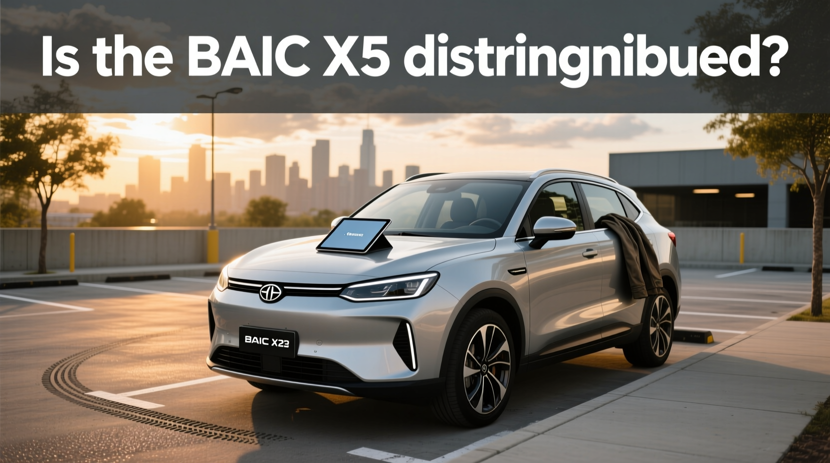 How to Choose Senova X25, Is the BAIC X25 Discontinued?