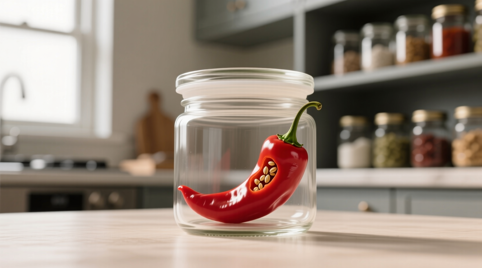You're Wasting Time Measuring Chilli Heat (Here's Why)