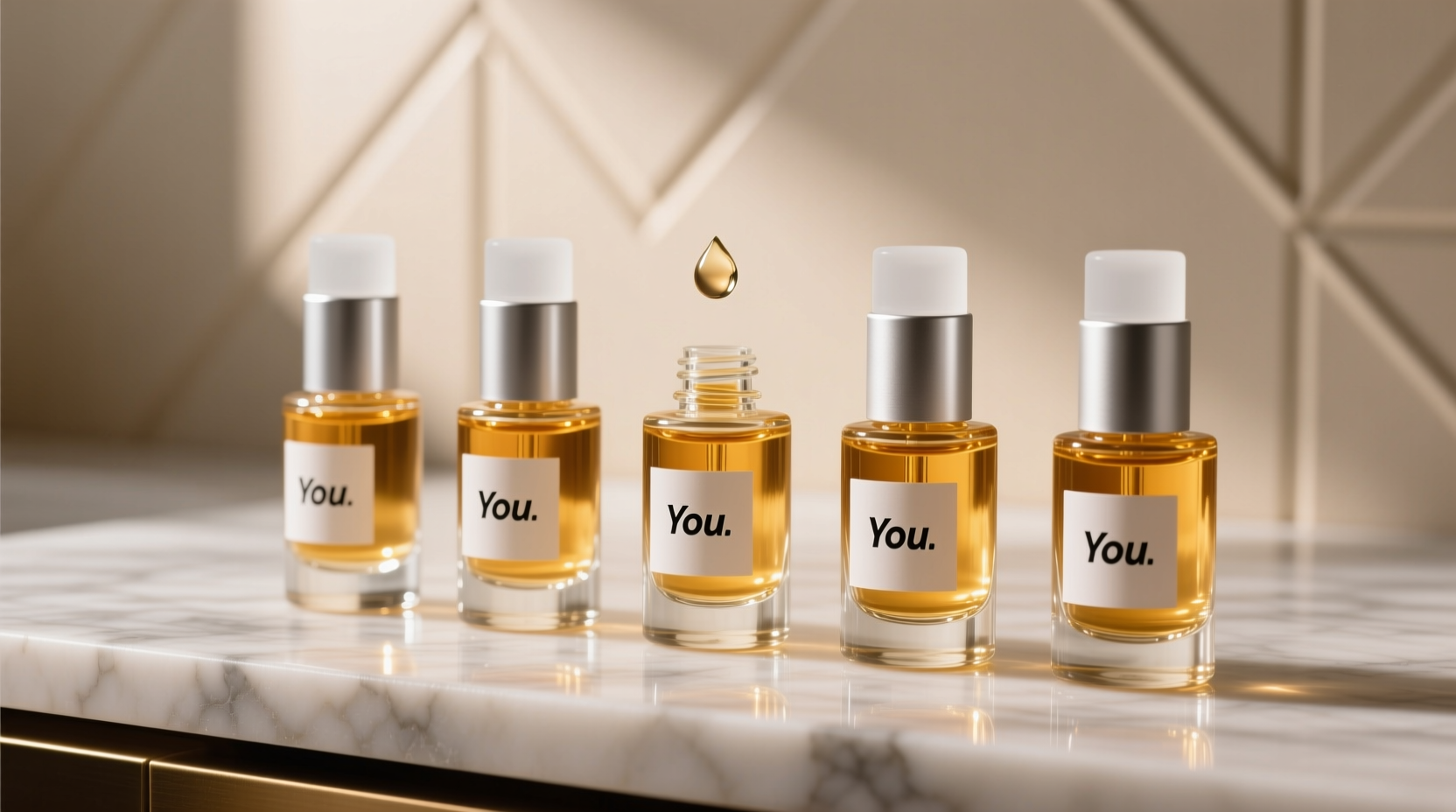 Glossier You Dupe Perfume Oils That Smell Identical For Half The Price