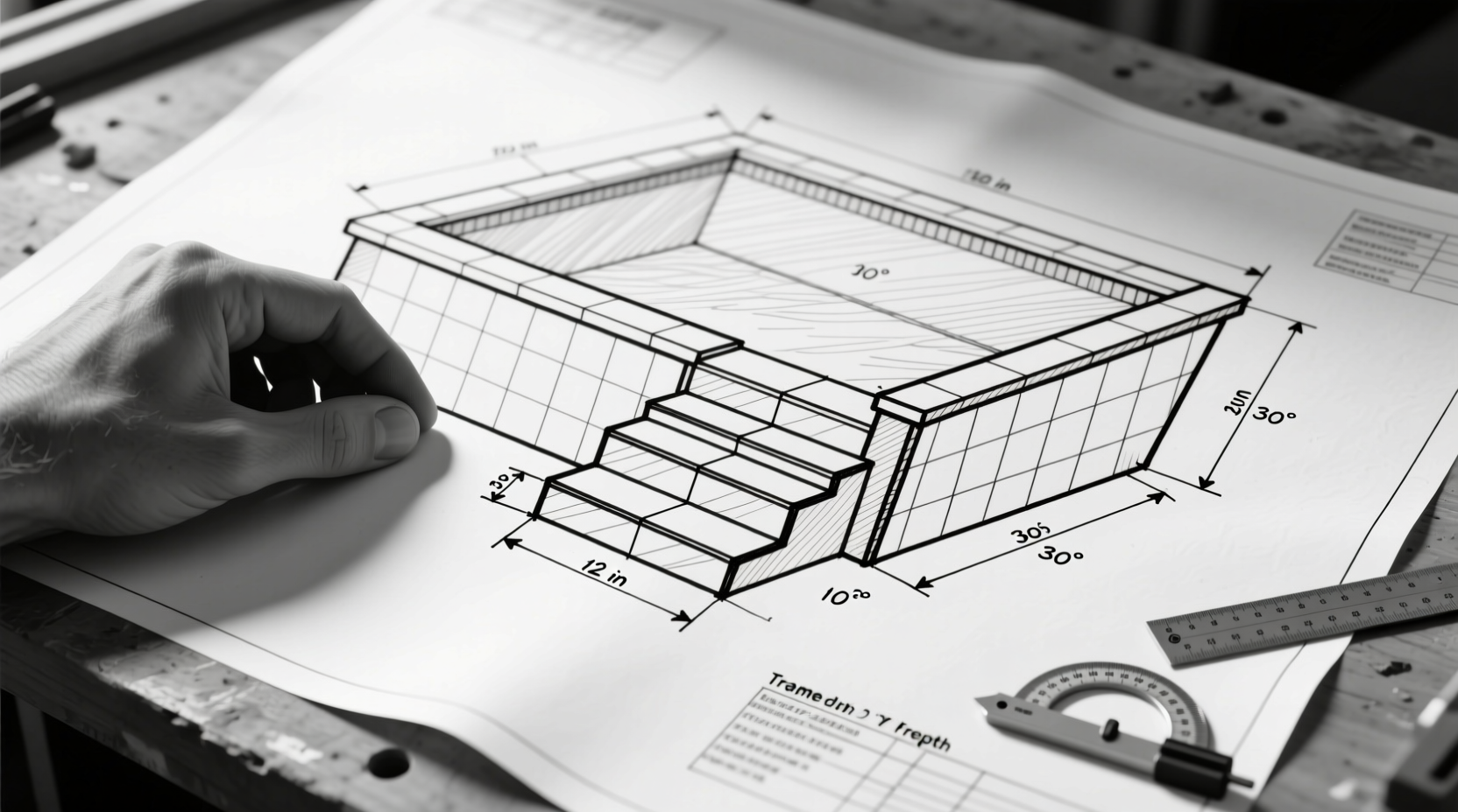 Build DIY Above Ground Pool Steps: Step-by-Step Guide
