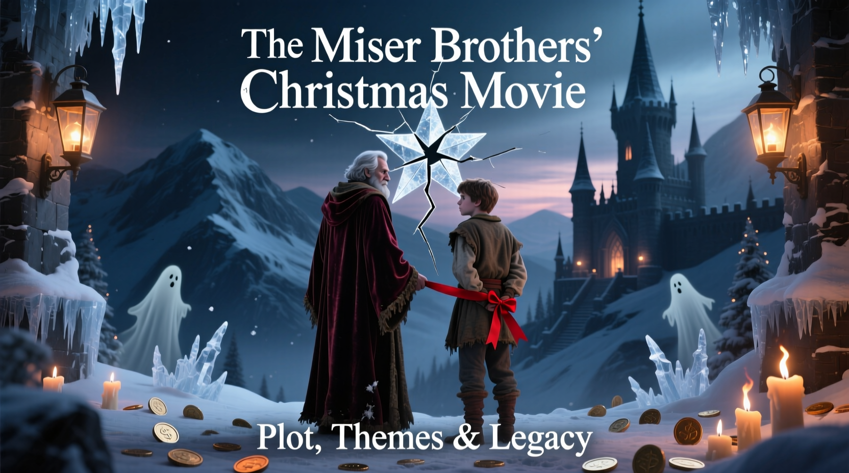 A Miser Brothers' Christmas Movie: Plot, Themes & Legacy