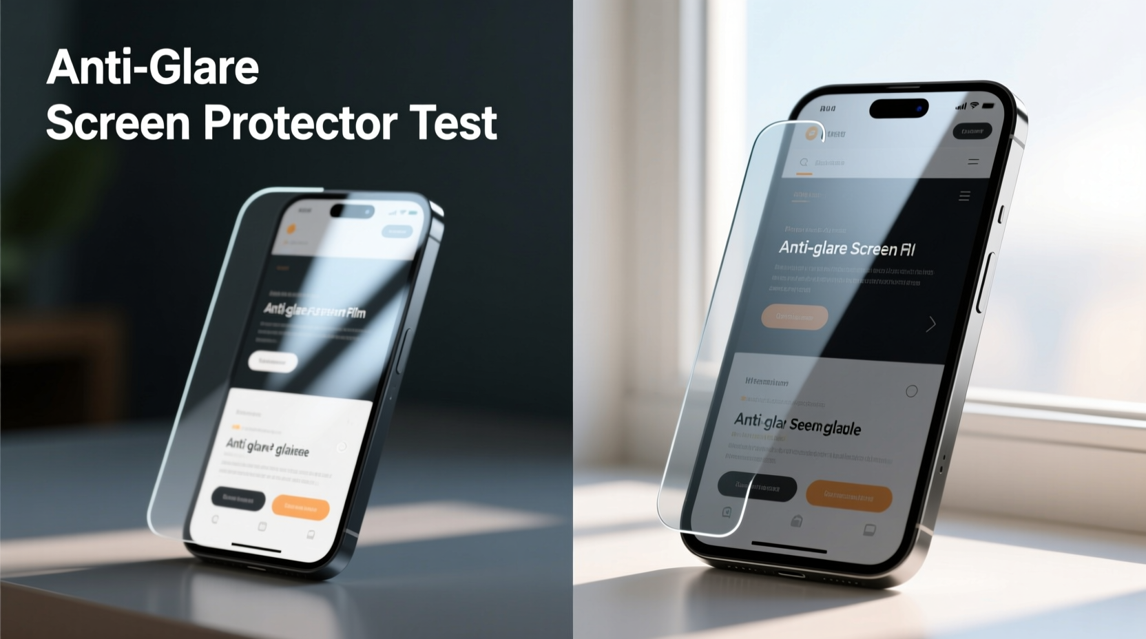 Are Anti Glare Screens Worth It For Reducing Eye Fatigue