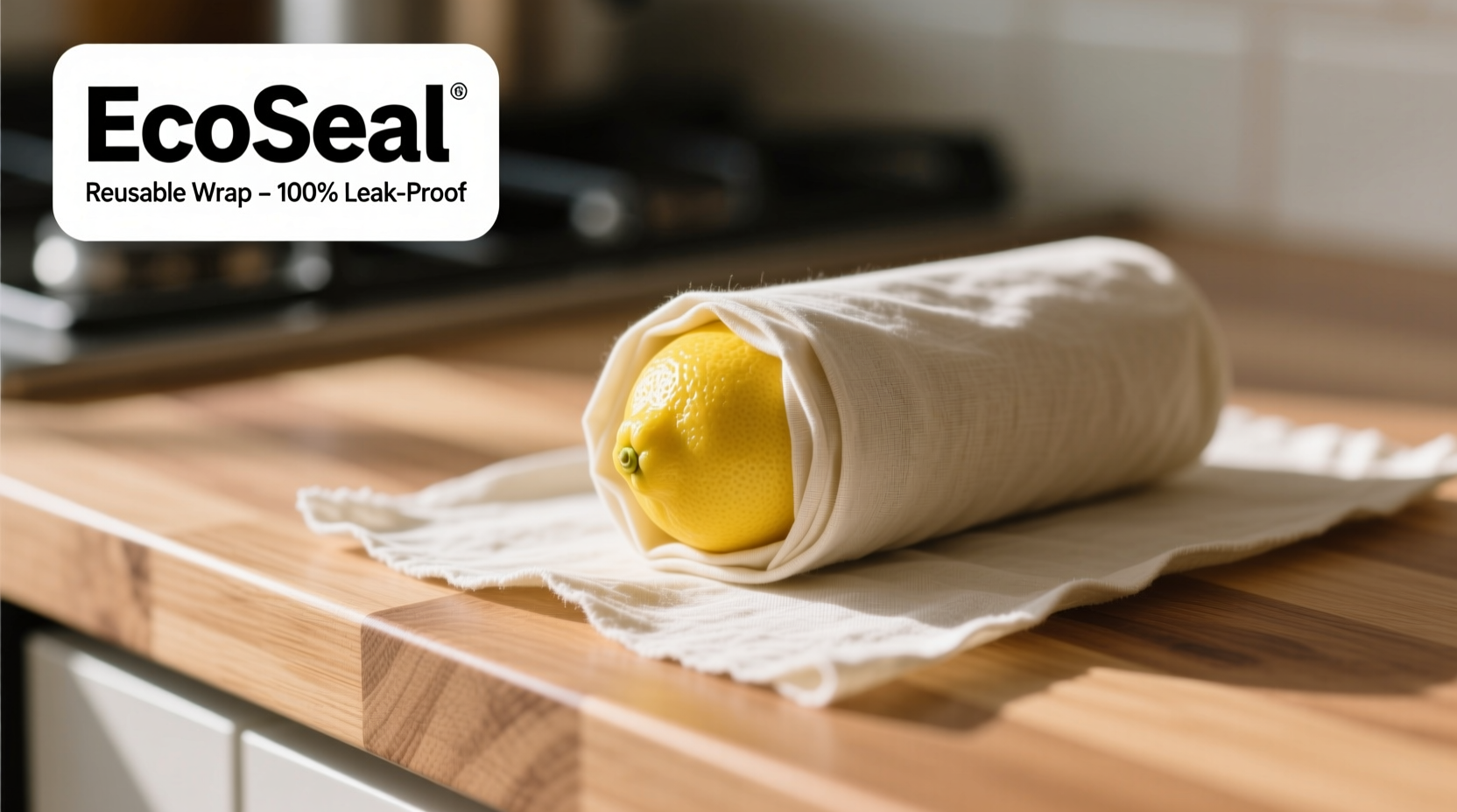 Best Reusable Food Wraps That Actually Replace Plastic Wrap Without Leaking