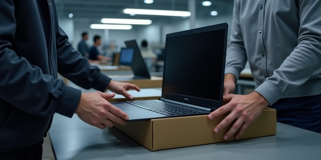 Best Buy Open Box Gaming Laptops: 2025 Top Deals & Trends