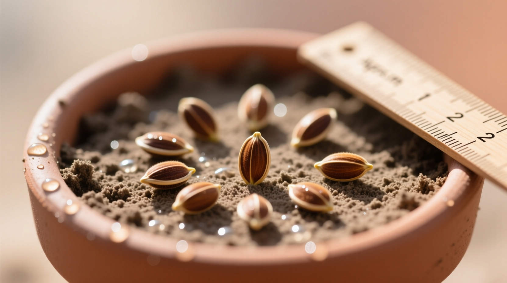 When to Plant Marigold Seeds: Zone-Specific Timing Guide