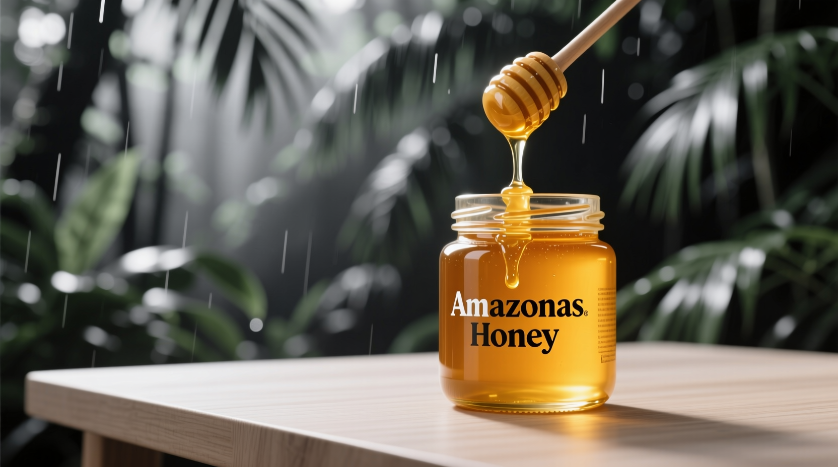 Amazonas Honey Isn't Special (Unless You Check This First)
