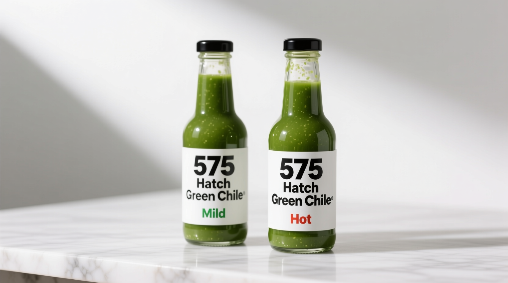 575 Hatch Sauce: Why the Number Isn't About Heat (And What Matters)