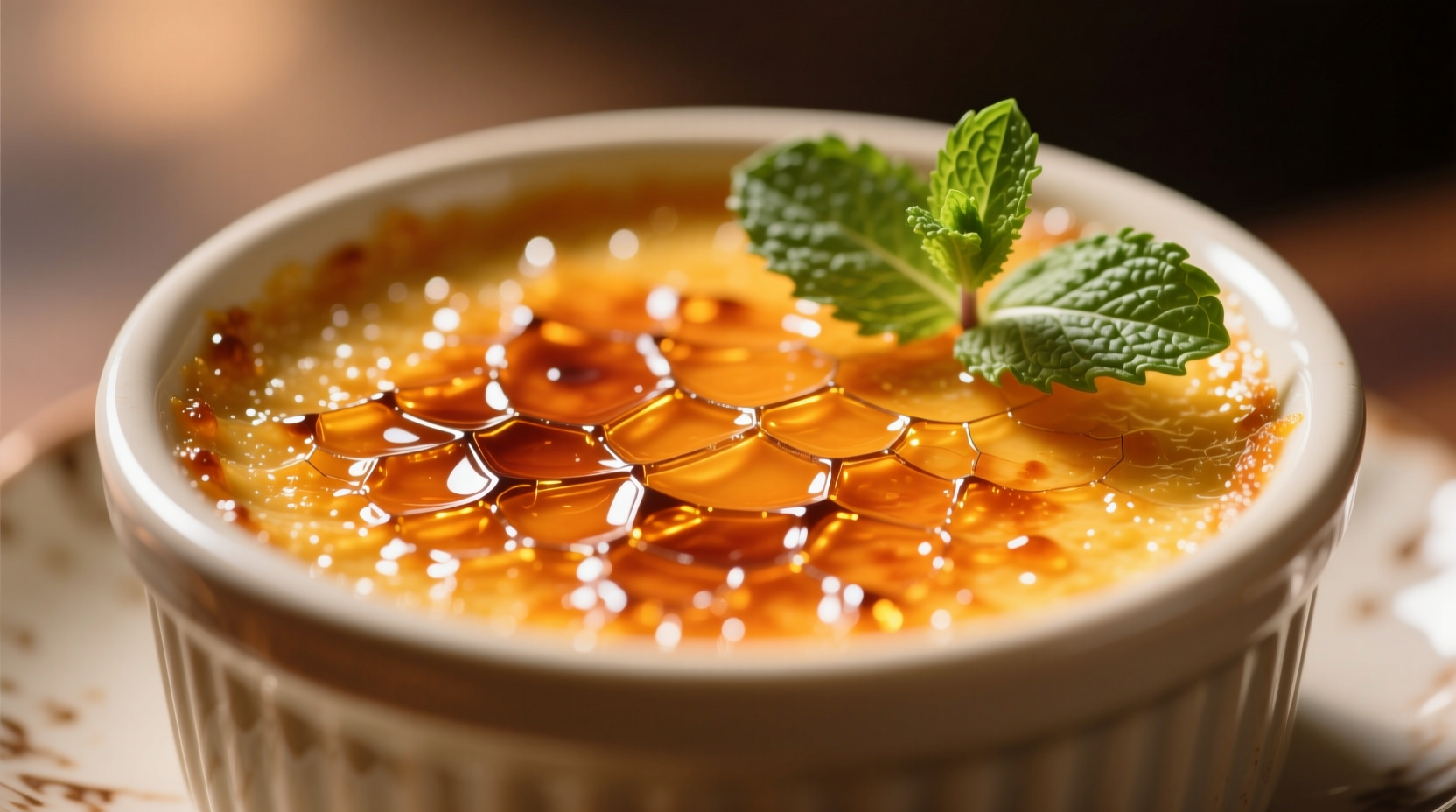 Sweet Potato Brulee: Perfect Recipe & Expert Tips