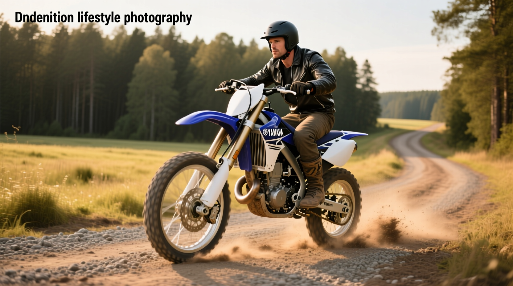 Yamaha Enduro Road Use: How to Choose & Legal Guide