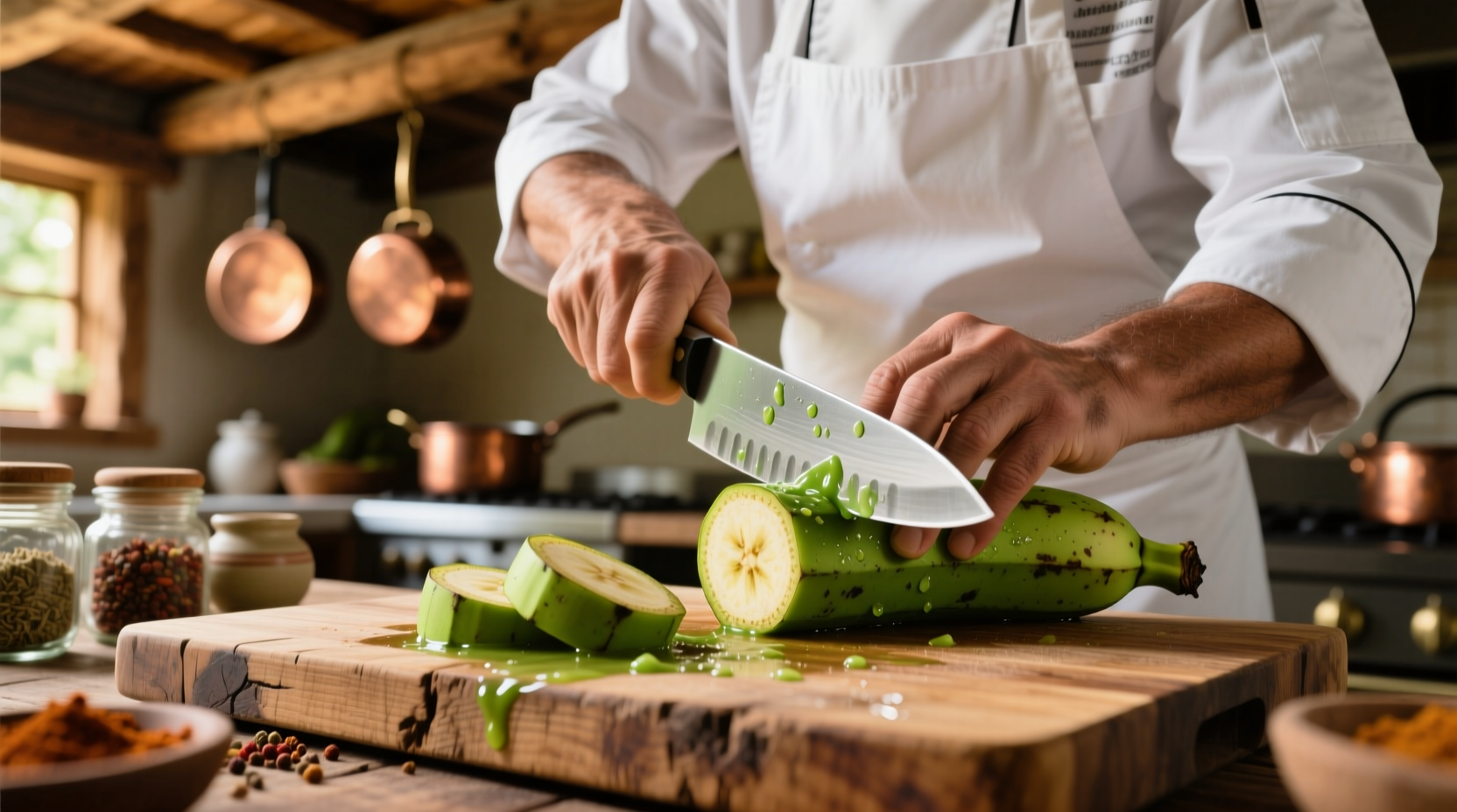 How to Cook Plantain: Simple Methods by Ripeness Level