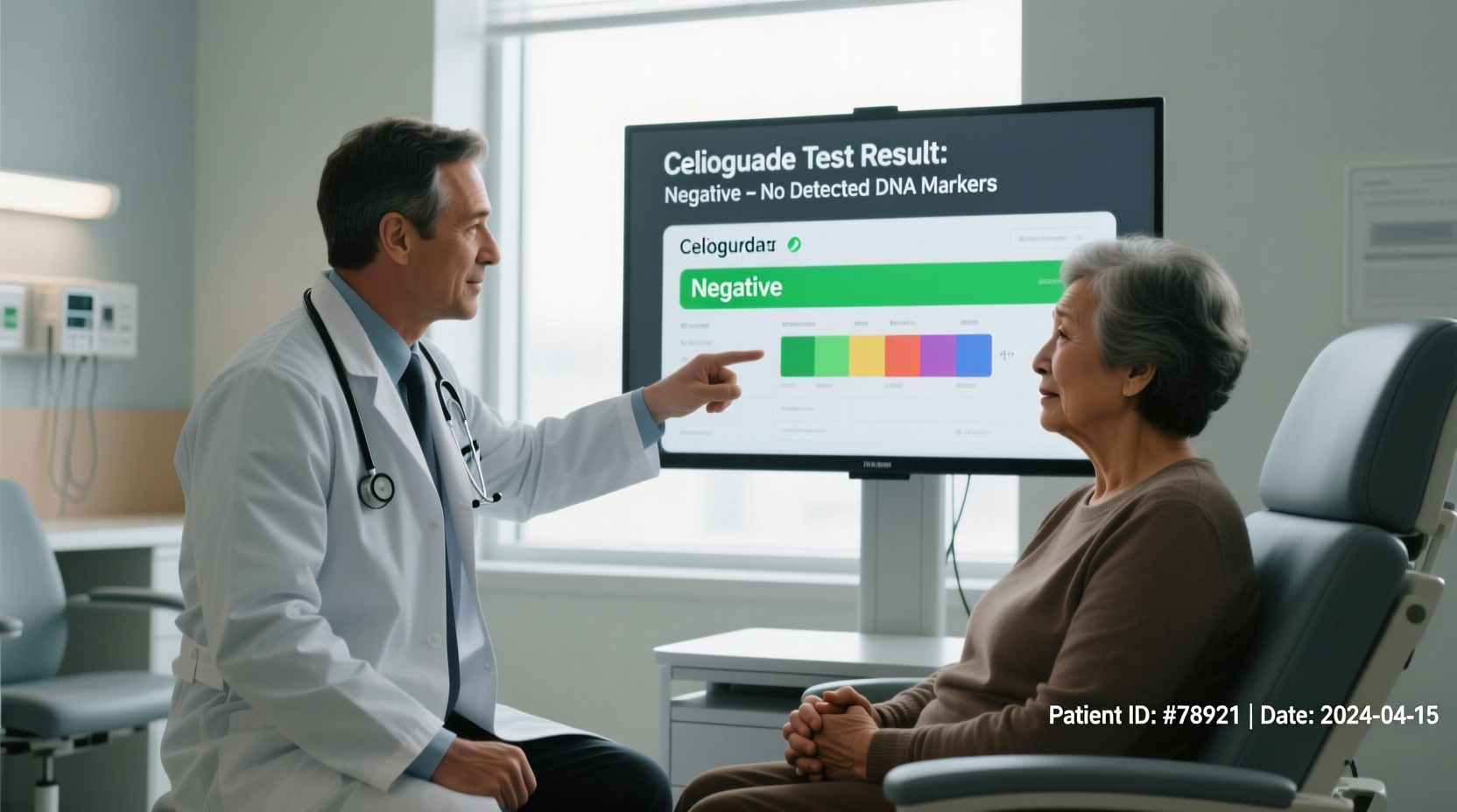 What Foods Can Cause A False Positive Cologuard Test