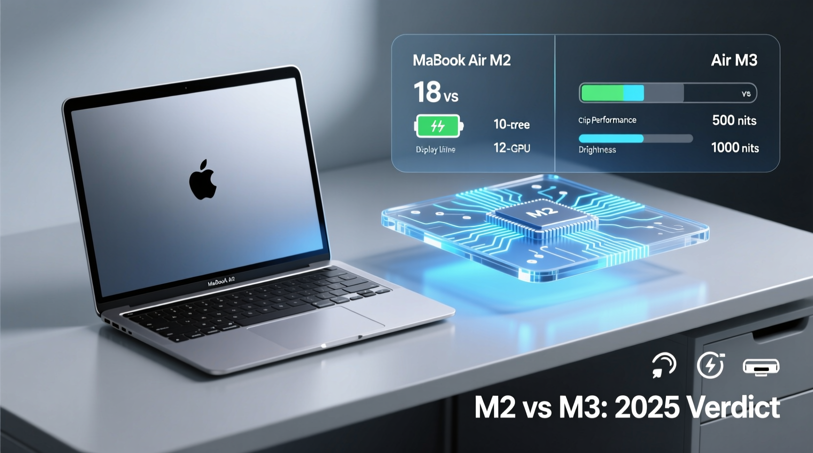 Is The Mackbook Air M2 Still Worth It In 2025 Or Should You Wait For The M3