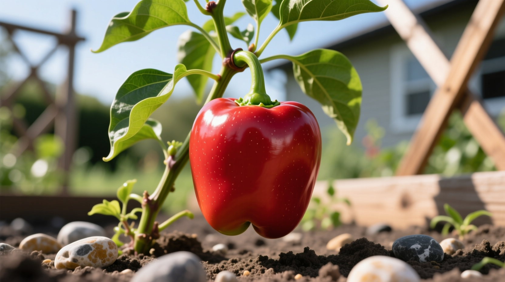You Think It's an Apple-Chili Hybrid—It's Not (And Why That Matters)