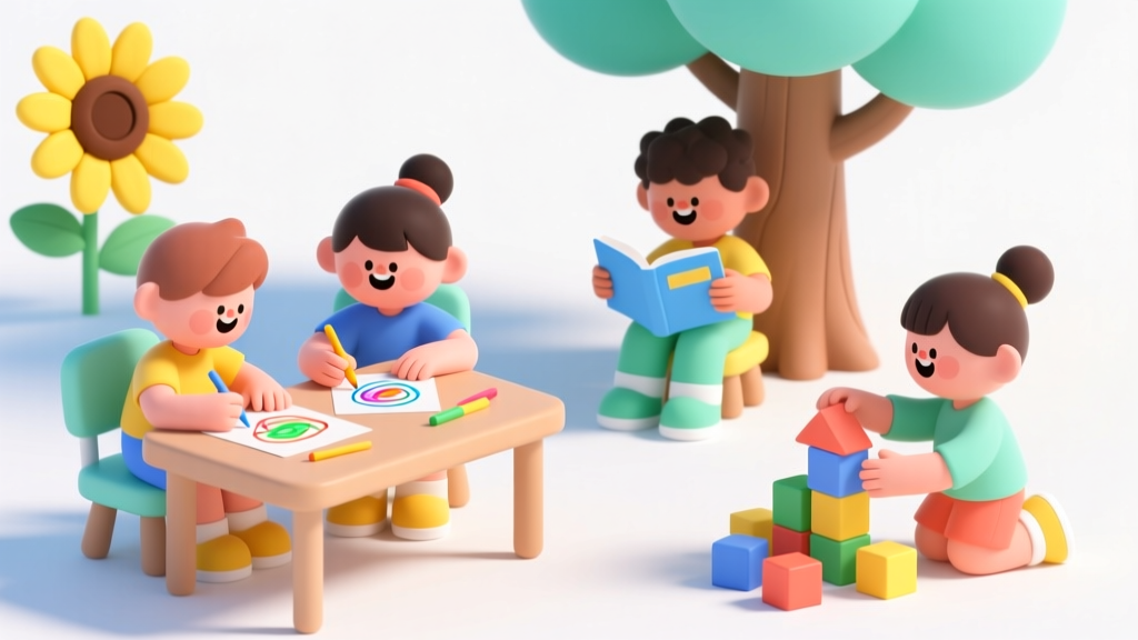 How to Teach Subtraction to Kids: Research-Backed Strategies | Kids ...
