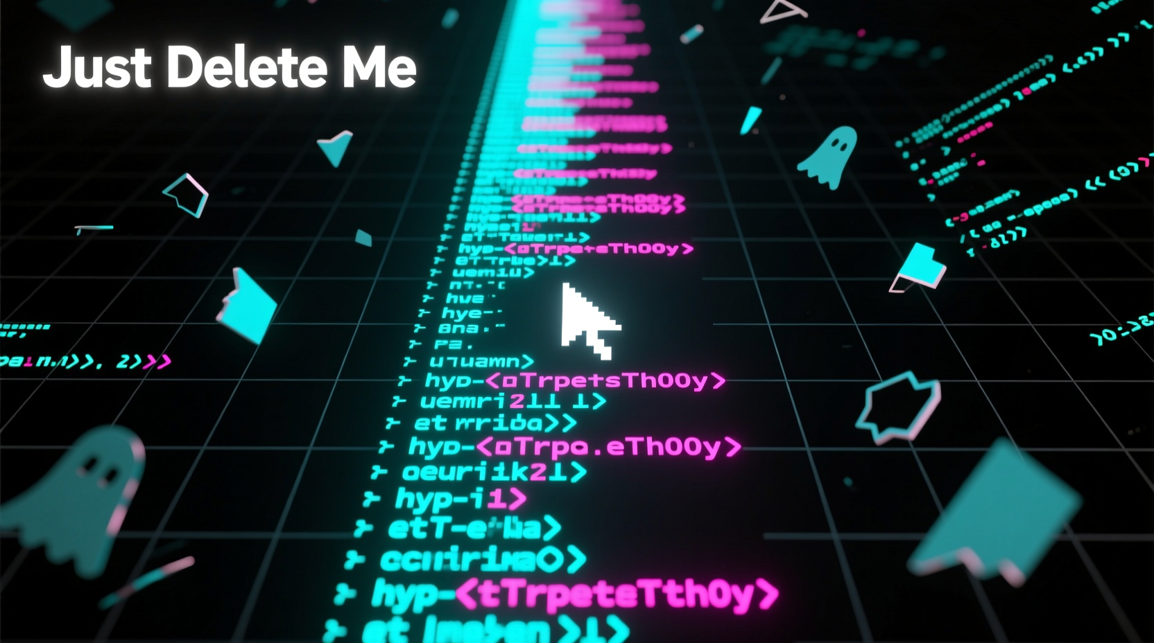 Just Delete Me Is a Massive List of Links to Close All Accounts