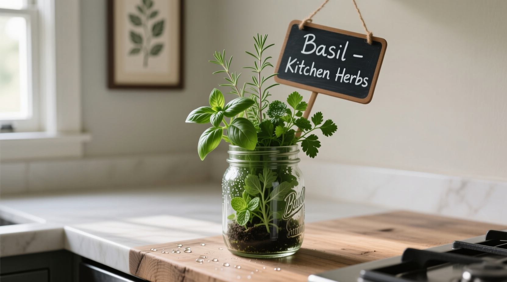 15 Practical Mason Jar Decorating Ideas for Home & Events