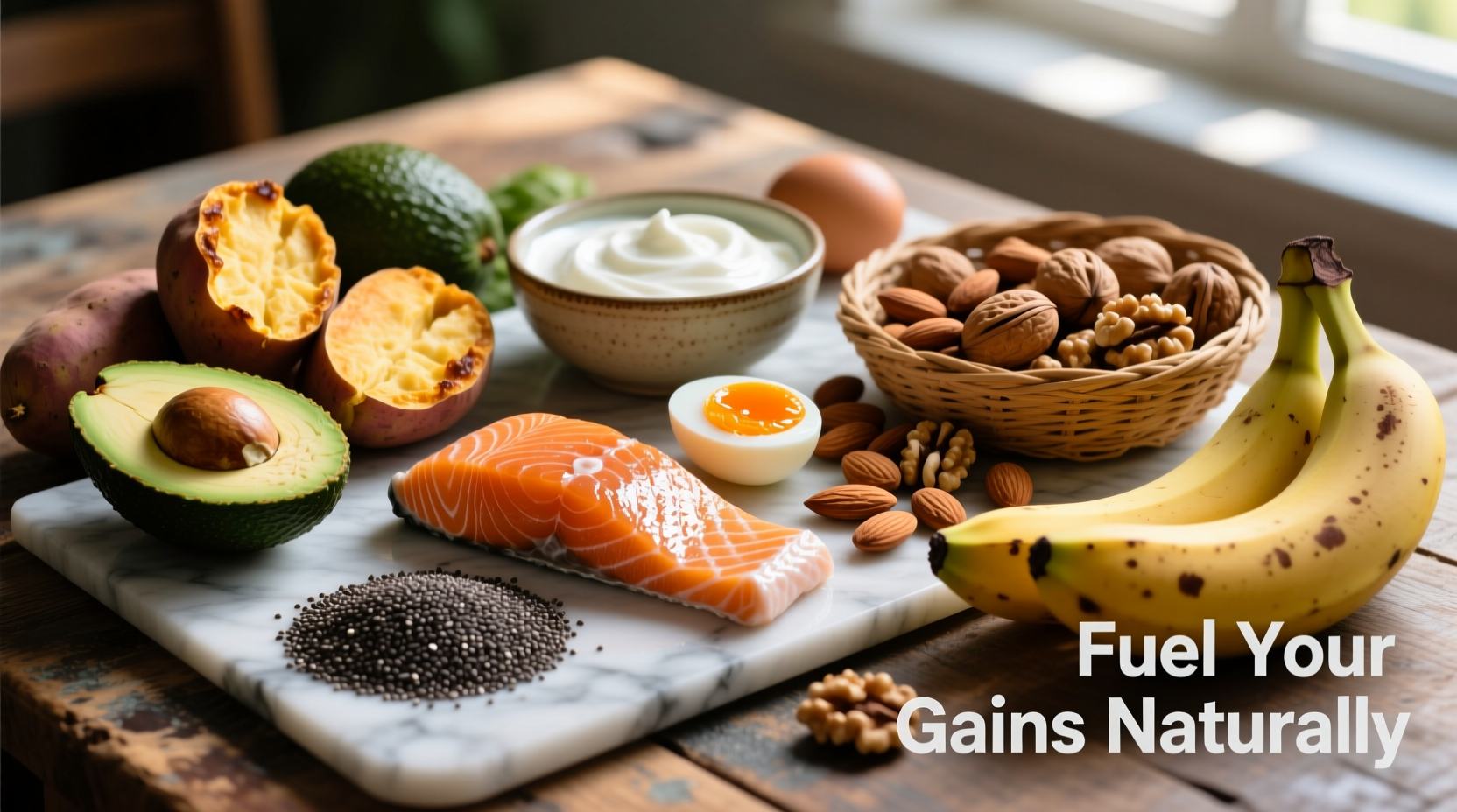 Aliments pour prendre du poids sainement : Guide complet