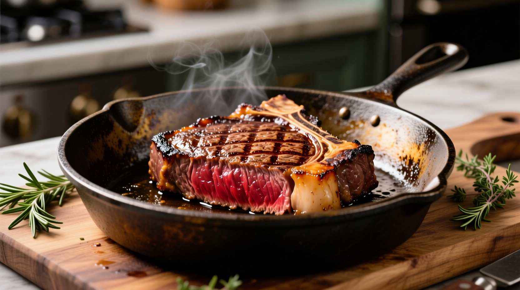 Top Sirloin Steak Cooking: Stovetop Guide Simplified