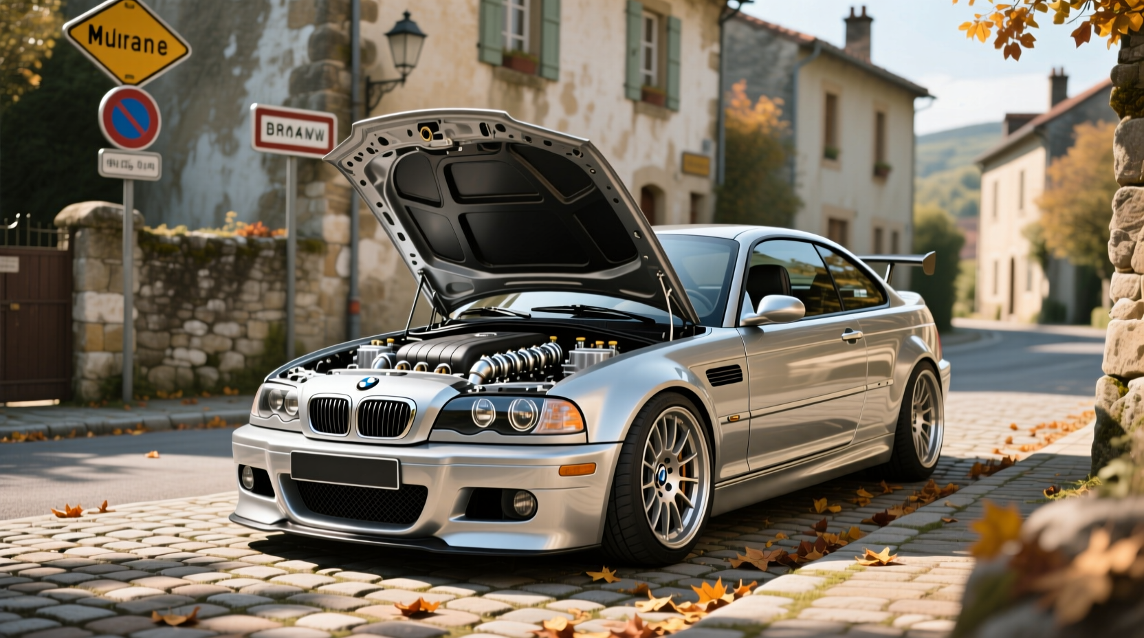 BMW B46 Engine Guide: What to Look For