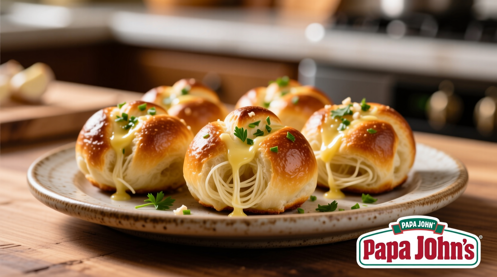 How to Make Papa John's Garlic Butter at Home (Copycat Recipe)