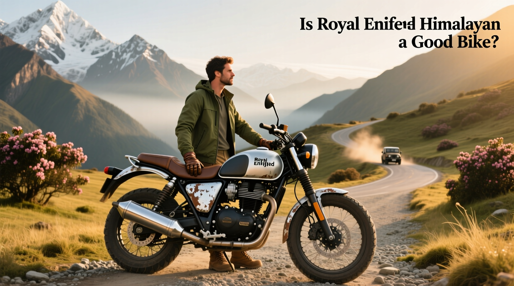 How to evaluate Royal Enfield motorcycle reviews: A buyer's guide