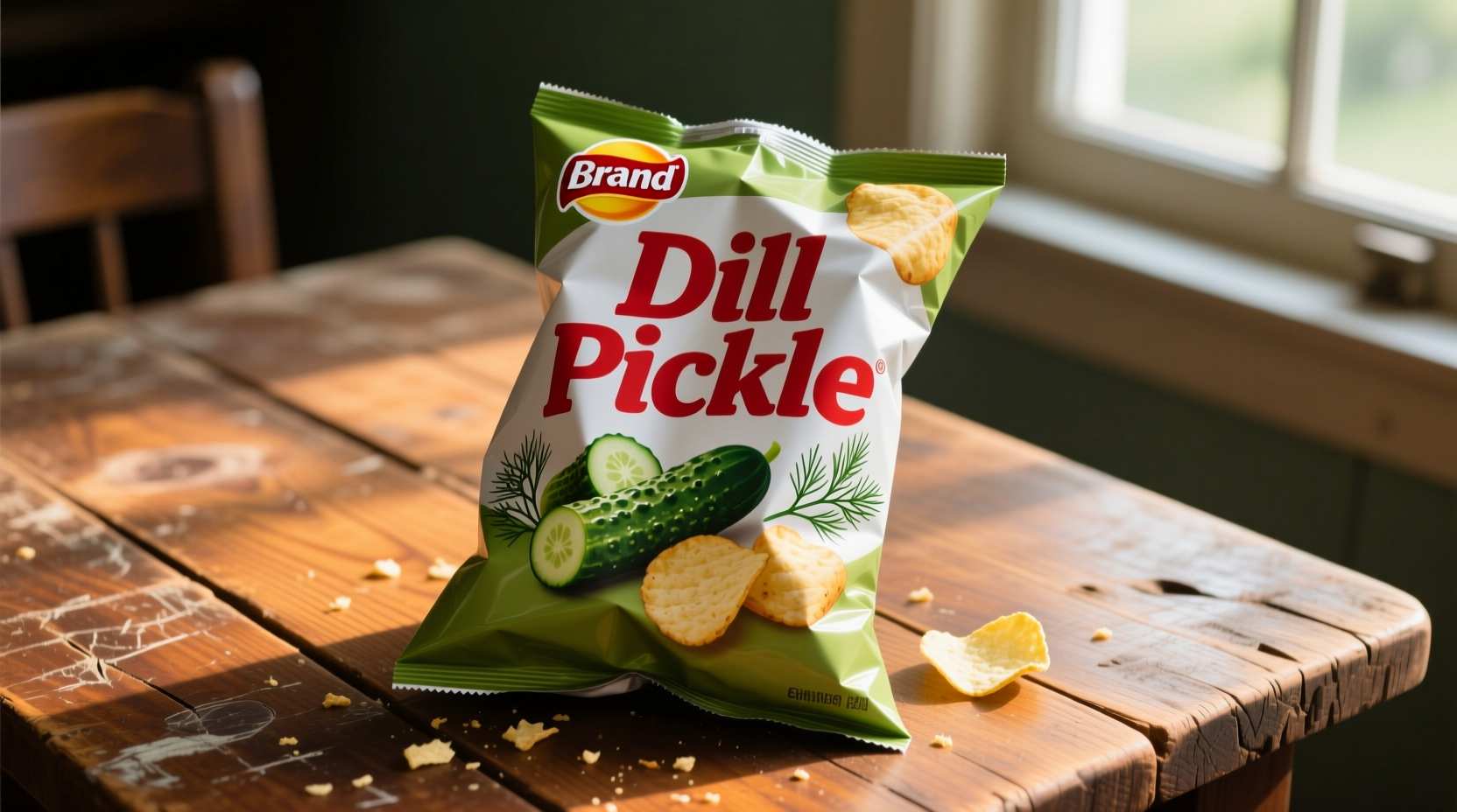 Kettle Brand Potato Chips: Kettle-Cooked Benefits & Flavor Guide