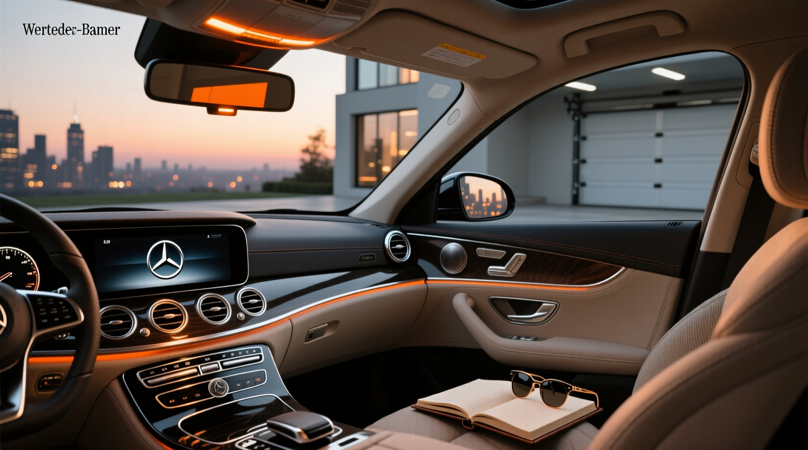 How to Choose Mercedes Mirror Light: Buying Guide & FAQs