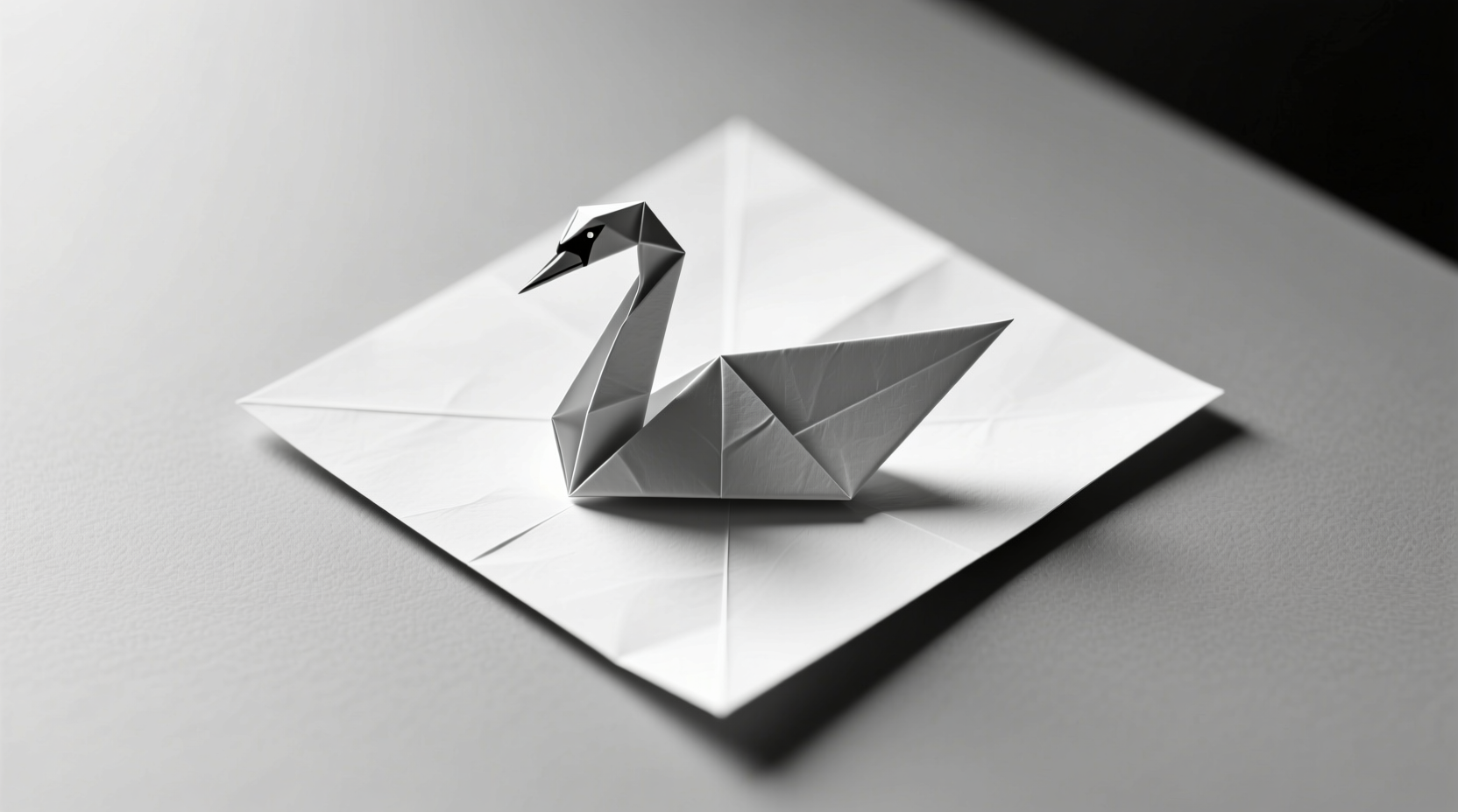 How to Make a Paper Swan: Step-by-Step Origami Guide