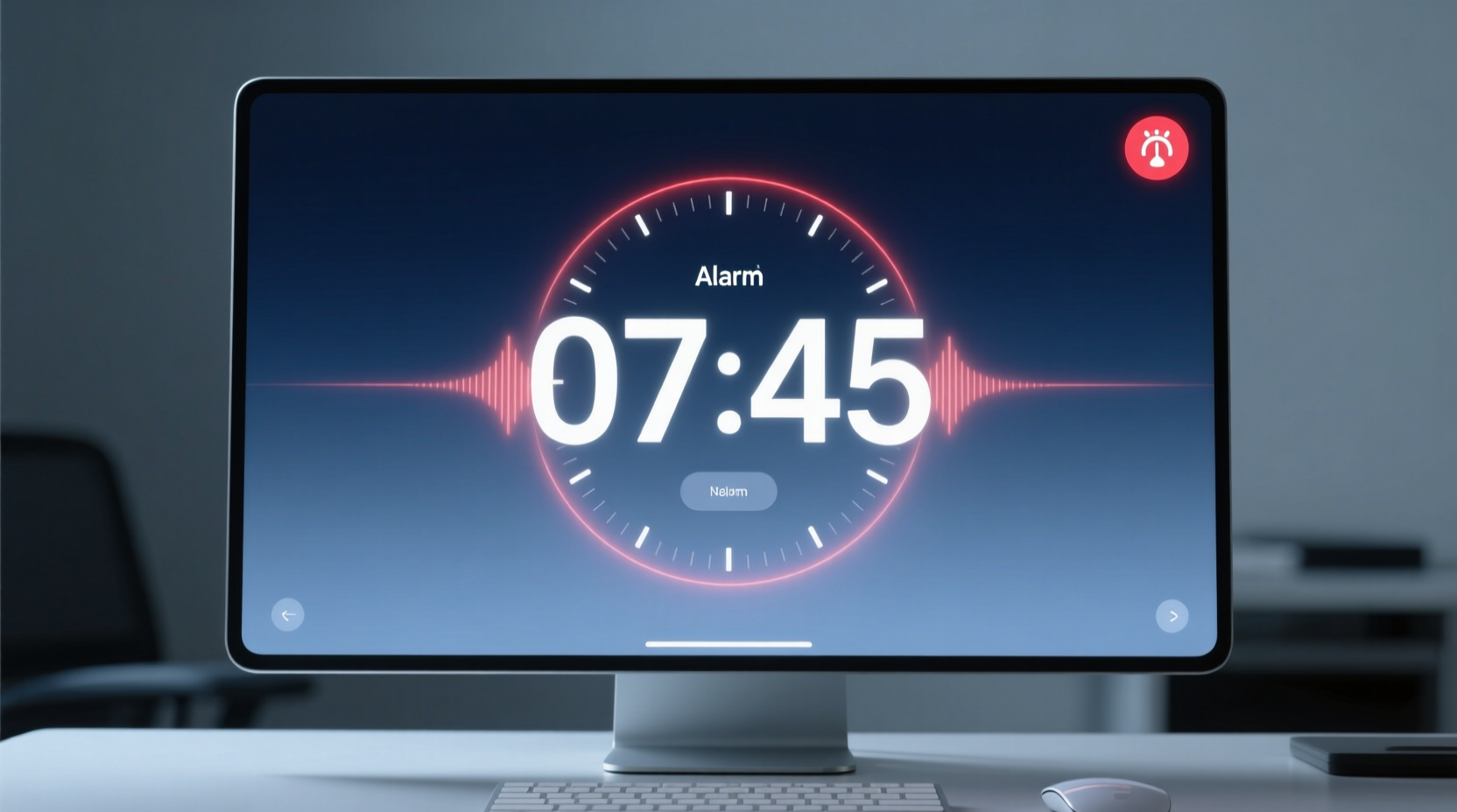 Set an Alarm at Any Computer with the Online Alarm Clock: Zero-Install ...