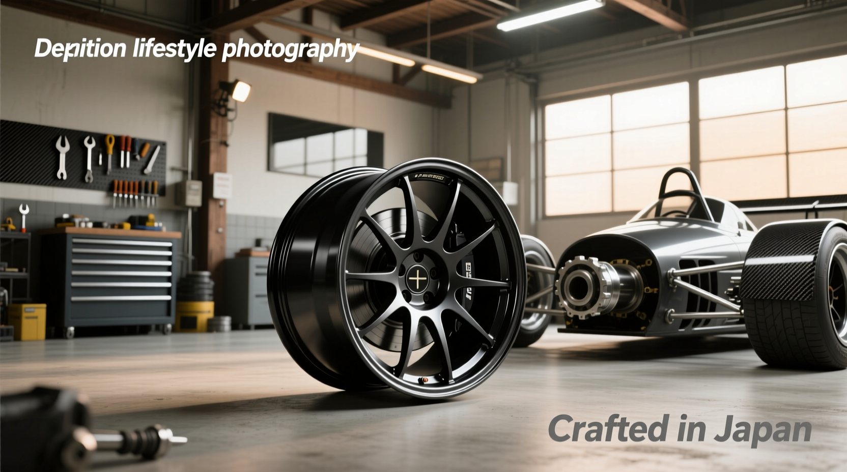 How to Choose Japan Sport Rim, Who Makes Japanese Rims? Guide