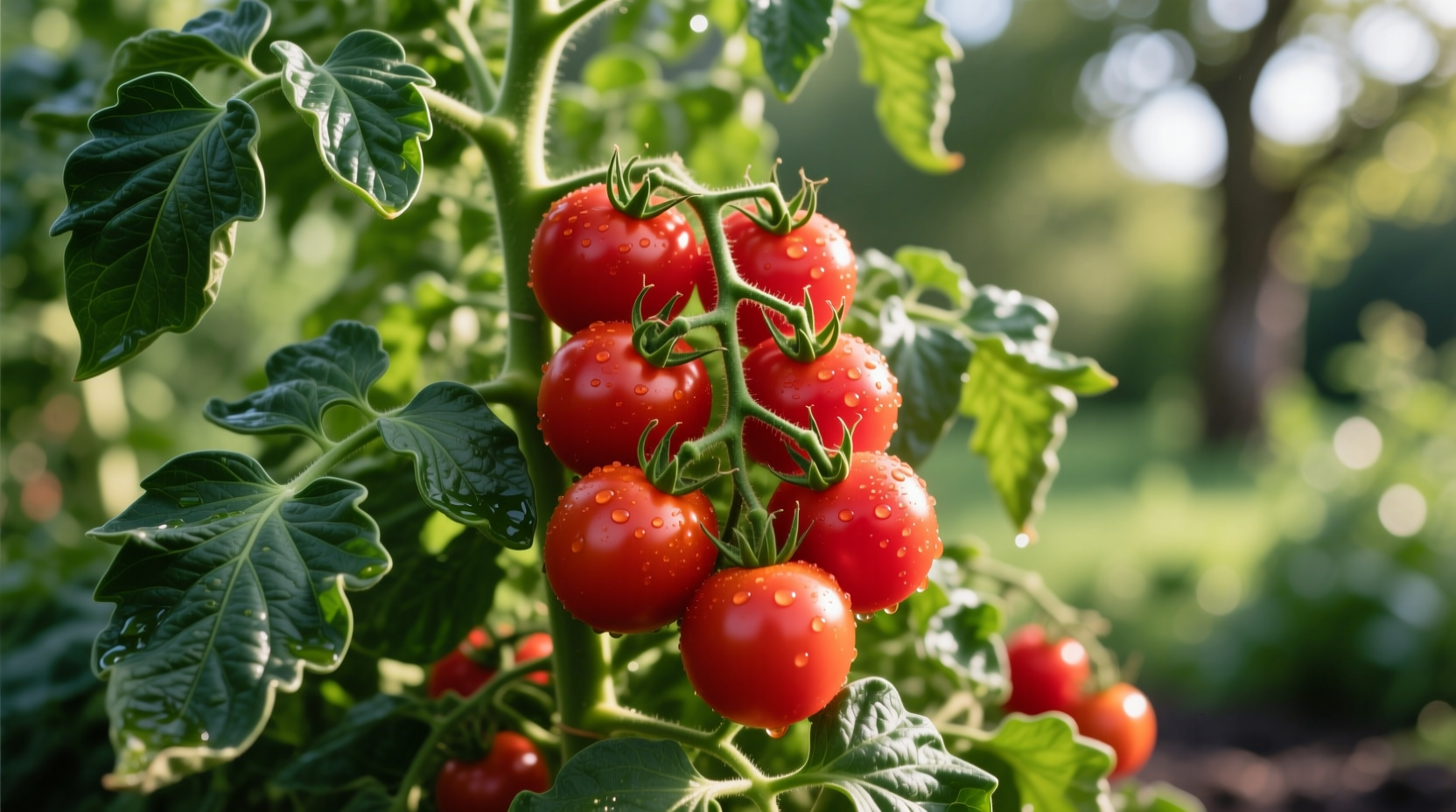 Marglobe Tomato Plants: Disease-Resistant Heirloom Guide