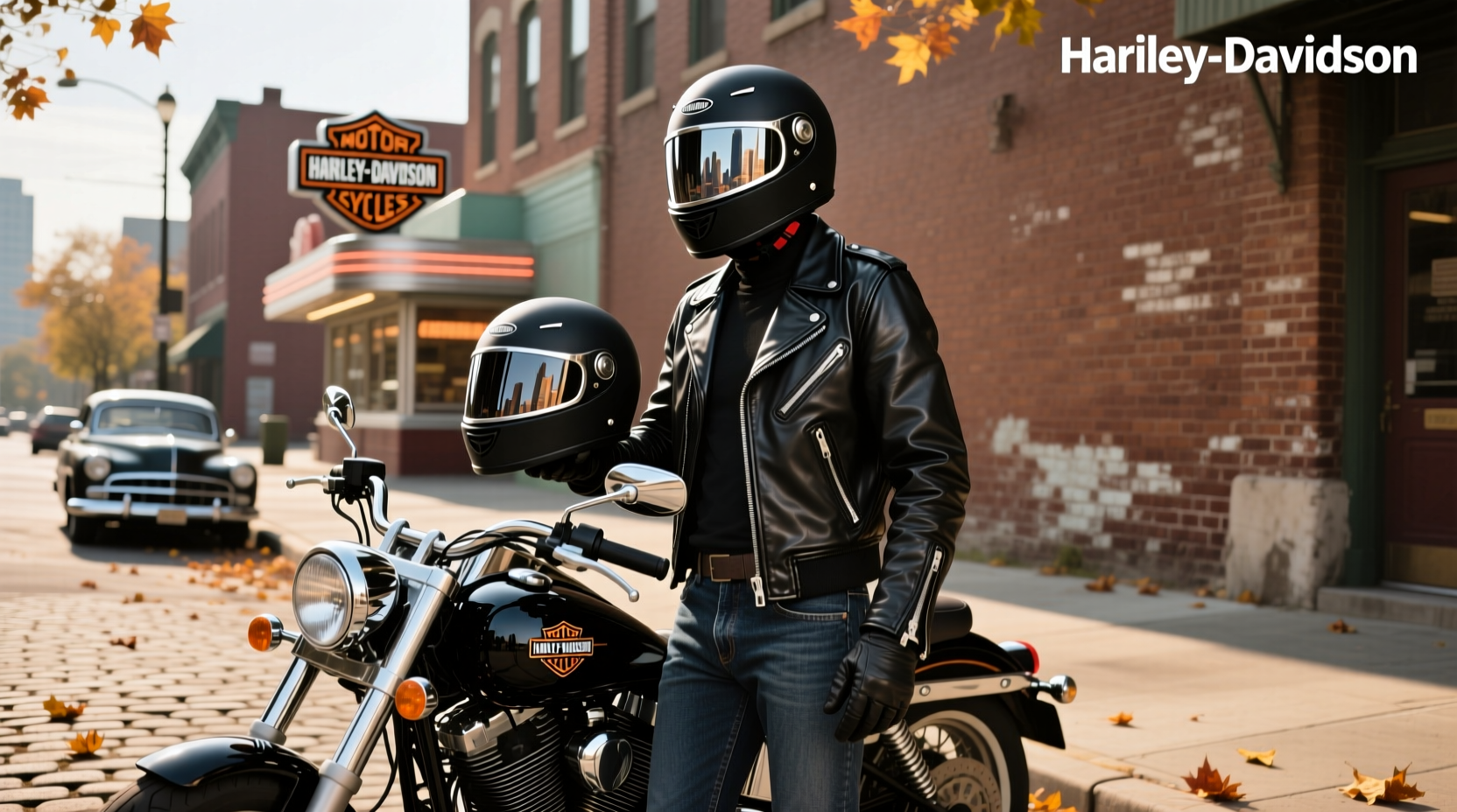 How to Choose the Best Motorcycle Helmet: A Practical Guide