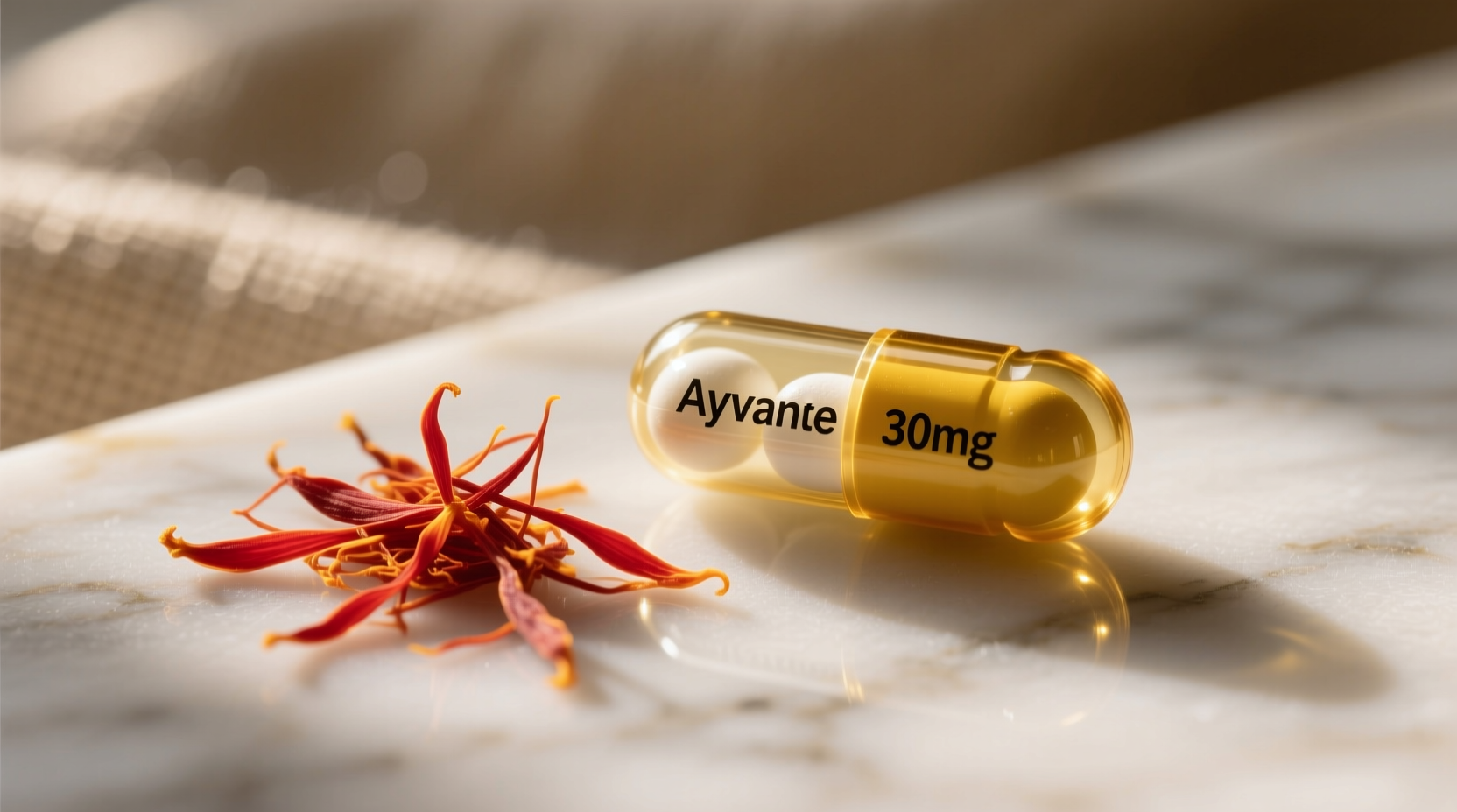 Saffron for ADHD: Evidence, Uses, and Safety Facts