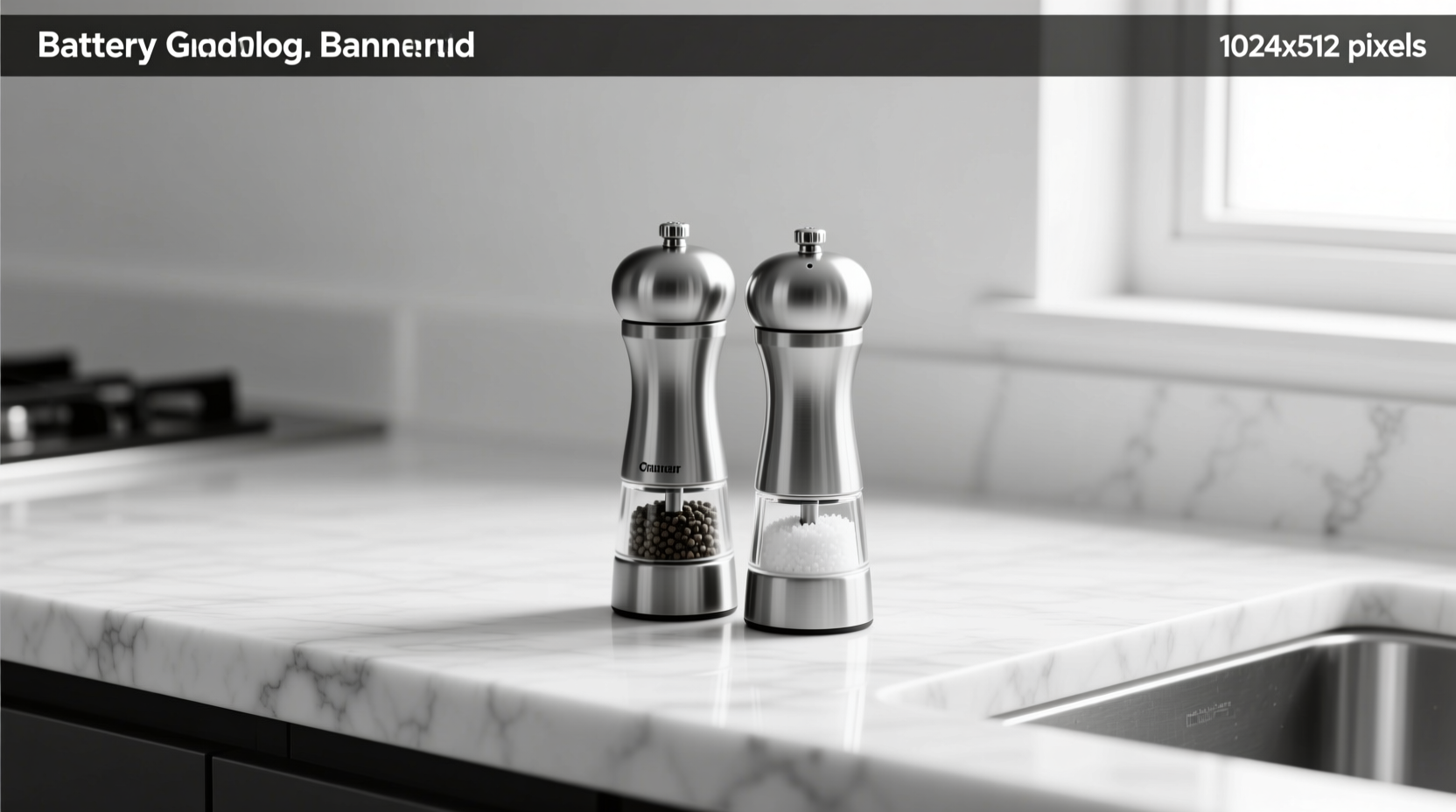 Battery Grinders Fail Most Home Cooks (Unless You Can't Twist)