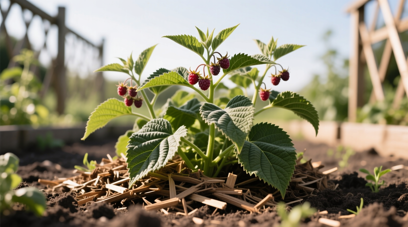 Comfrey Plant Care: Essential Guide for Safe Gardening
