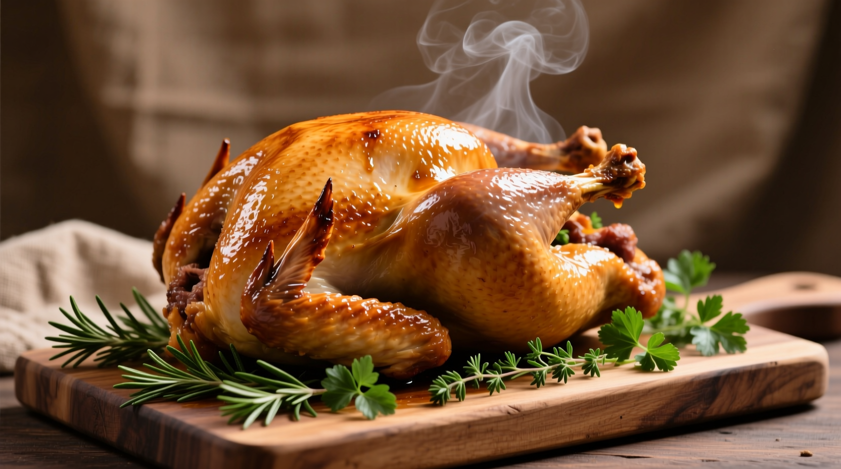 How Long to Cook a 15 lb Turkey: Perfect Timing Guide
