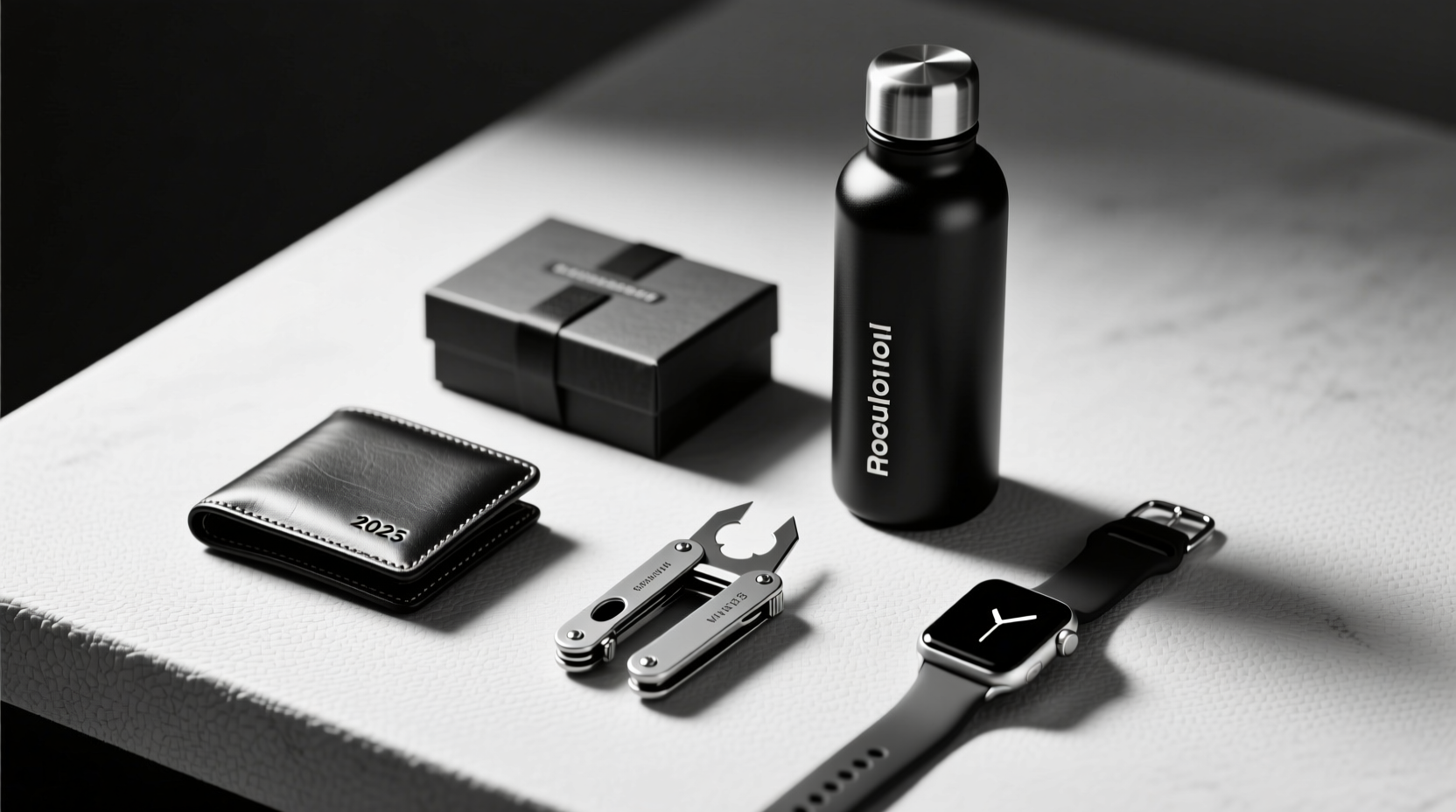 Stop Worrying: What Actually Matters for Men's Christmas Gifts