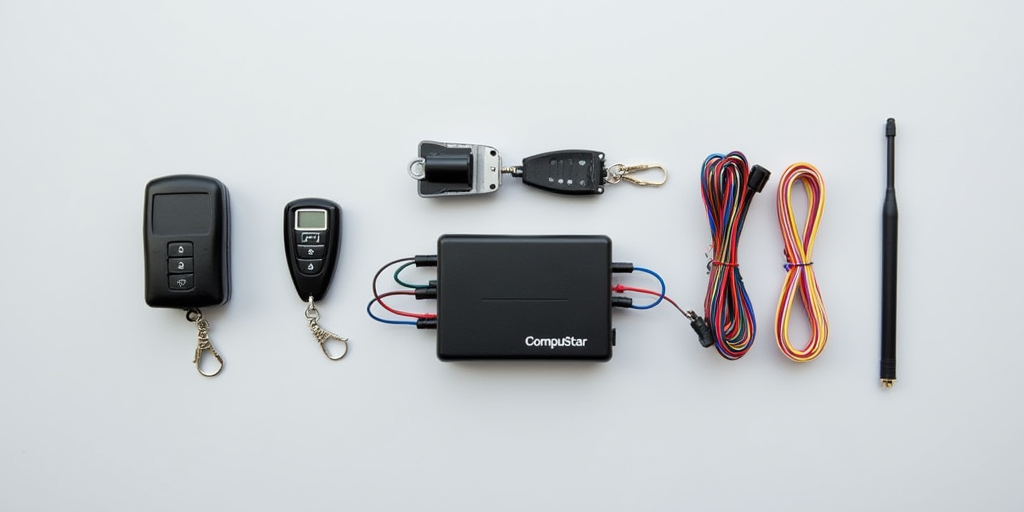 Best Buy Compustar Remote Start Systems 2025 Top Picks