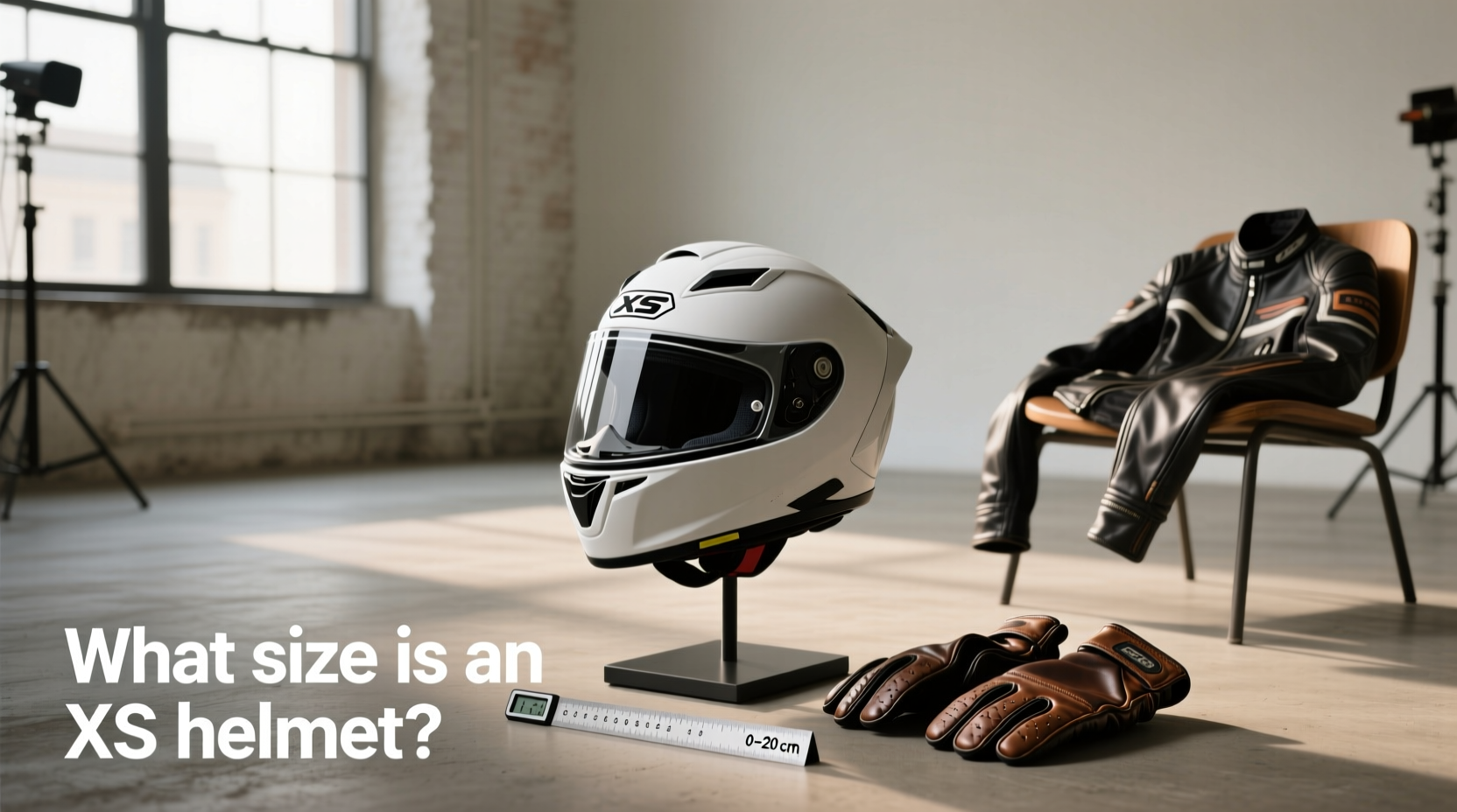 XS Helmets Guide: How to Choose the Right One