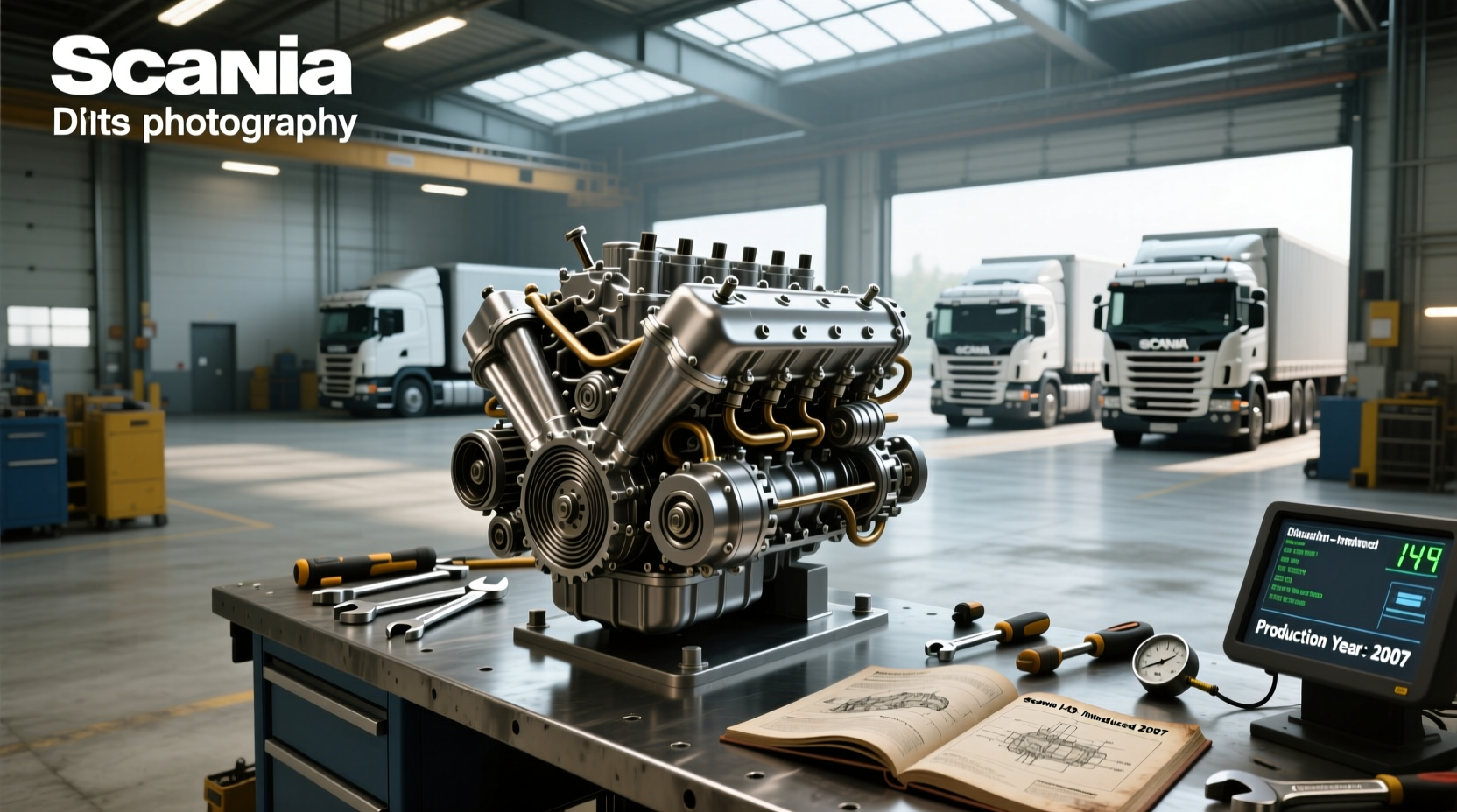 Scania 143 Guide: How to Choose a Restorable Classic Truck