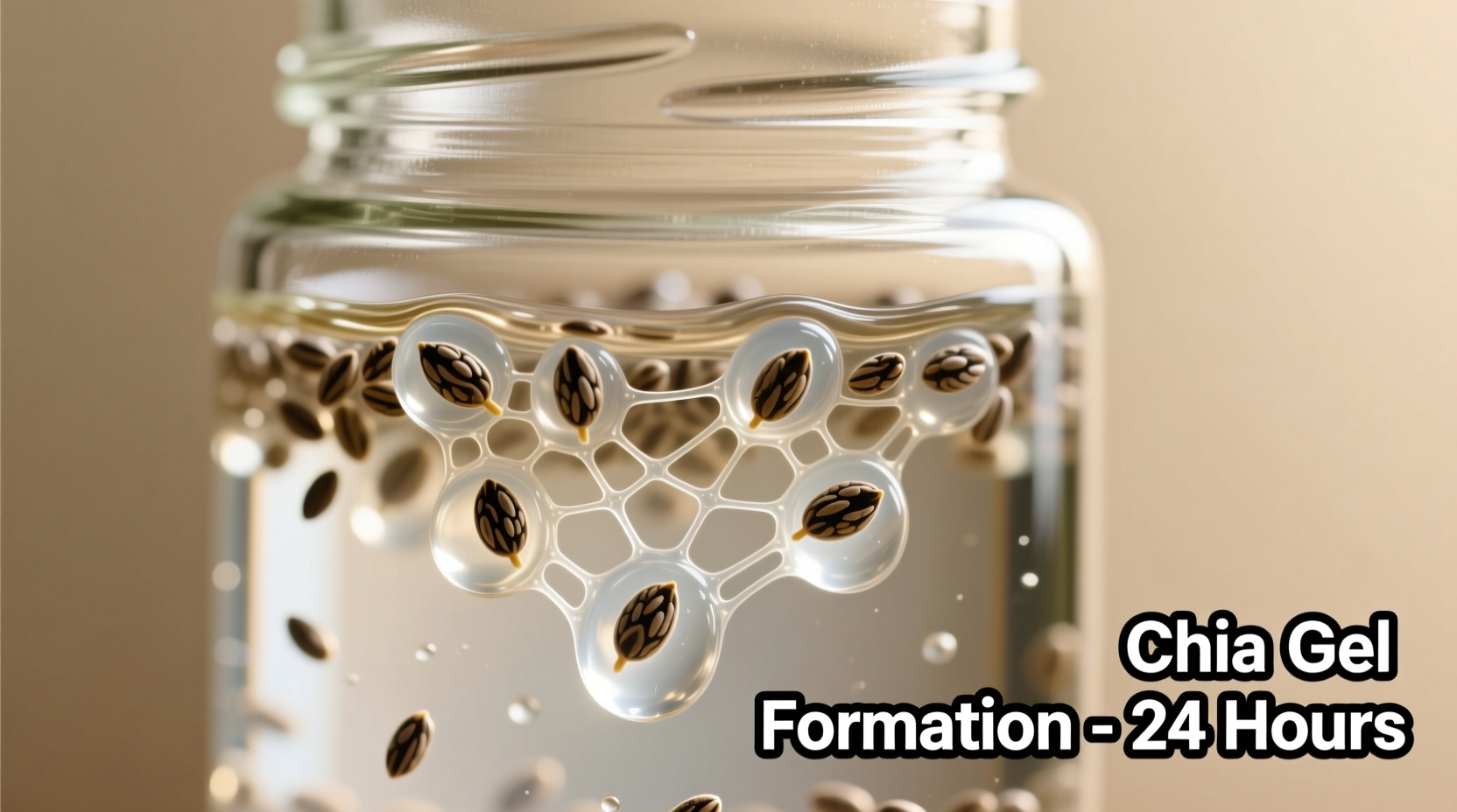 Best Way to Eat Chia Seeds: Science-Backed Preparation Methods