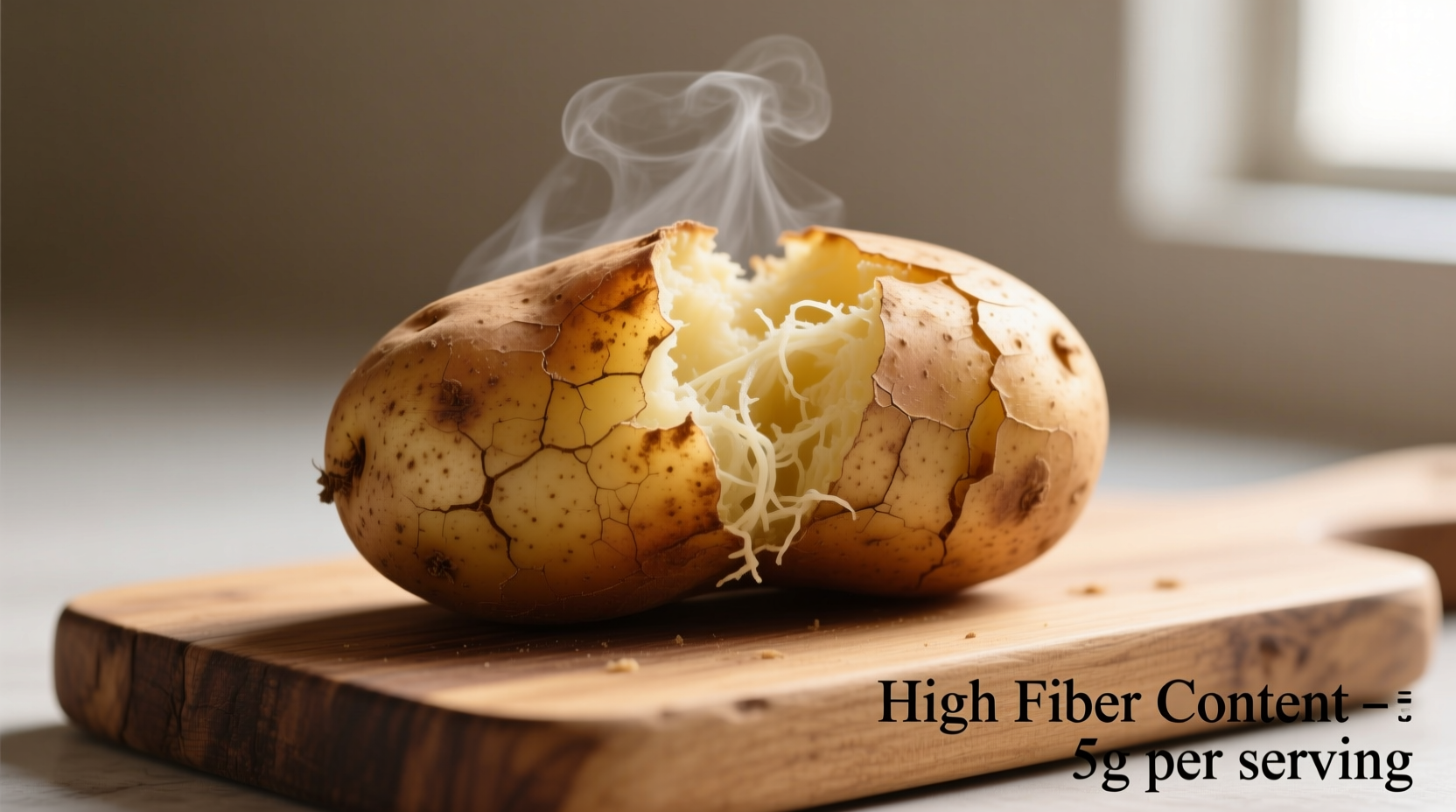 Baked Potato Protein Facts and Practical Boosting Tips