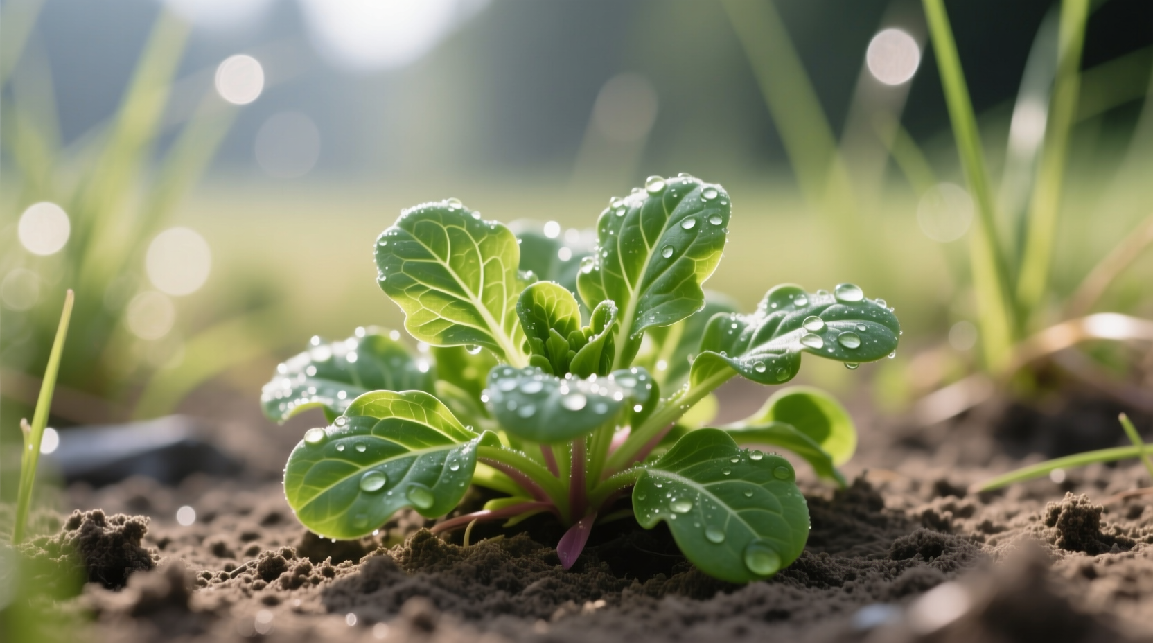 Miner's Lettuce: Why 'Miner Leaf' Is a Dangerous Misnomer