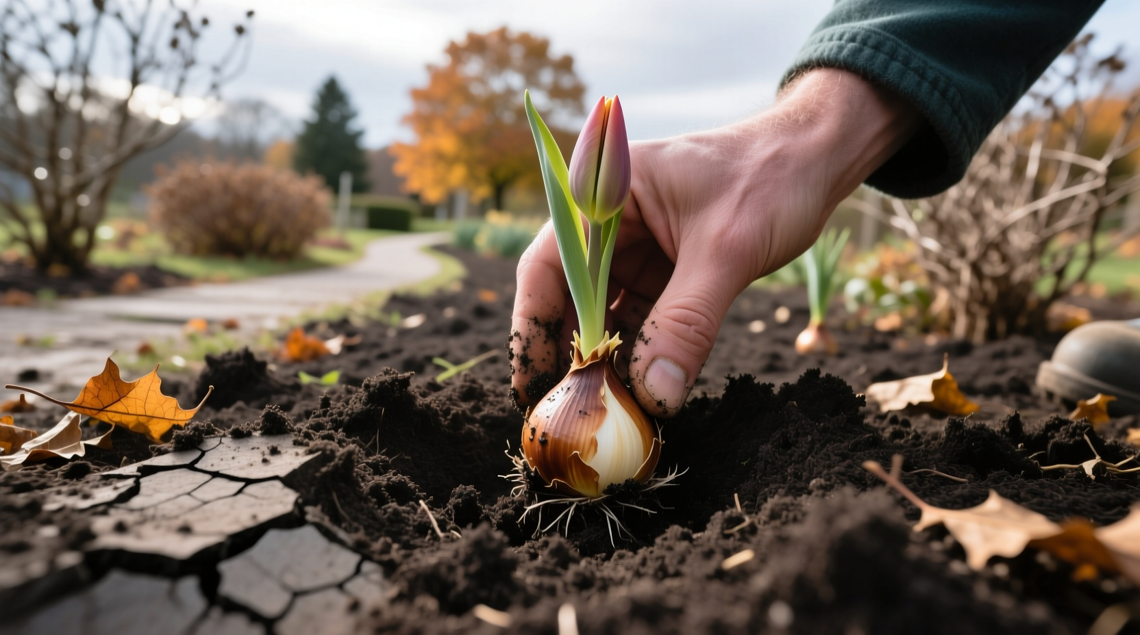 Should You Plant Bulbs in Fall or Spring? The Definitive Answer